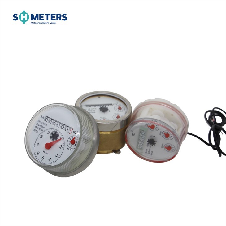 Manifatturi tal-Meter tal-Ilma Manifatturi - Bejgħ bl-ingrossa tal ...